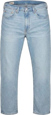 Levi's Herren Jeans 502 TAPER CALL IT OFF