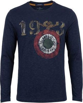 Aeronautica TOPS - T-shirts sur YOOX.COM