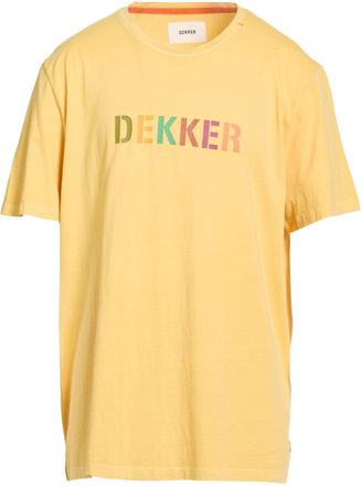 Dekker TOPS - T-shirts auf YOOX.COM