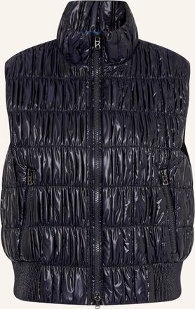 Bogner Steppweste Sally blau