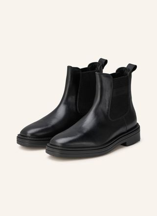 GANT Chelsea-Boots Boggar schwarz