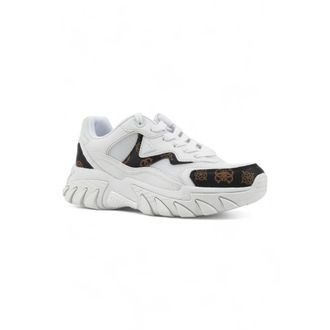 Guess Nowah Sneakers - - Shoes - Damen - Wei&szlig; - 38 EU
