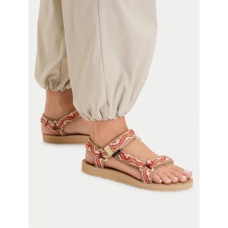 Teva Sandalen Teva Original Universal 1003987 Bunt