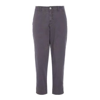 Bitte Kai Rand Hosen - - Trousers - Damen - Grau - L