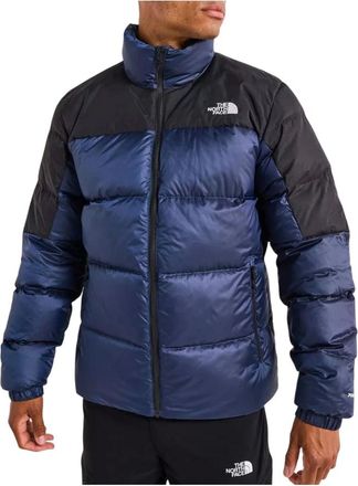 The North Face Homme, Vestes, Bleu, Taille: XL Diablo Down 2.0 Jacket