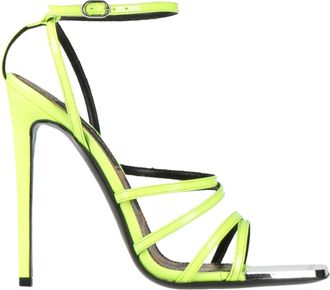 Philipp Plein SCHUHE - Sandalen auf YOOX.COM