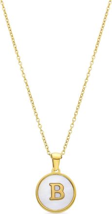 Luxenter Kette Alphabet