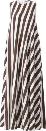 Windsor Femme, Robes, Brun, Taille: 38 FR Robes Maxi