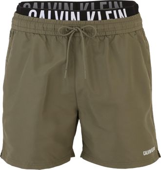 Calvin Klein Badeshorts Intense Power