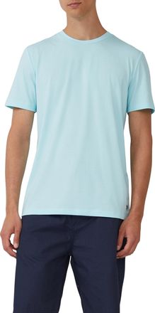 s.Oliver Performance T-Shirt mit Cooling Effekt