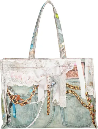 Acne Studios TASCHEN - Schultertaschen auf YOOX.COM