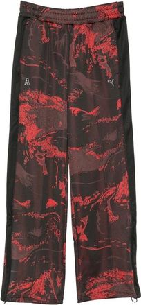 Puma Puma, Femme, Pantalons, Multicolore, Taille: 42 FR T7 Track Pants