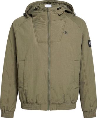 Calvin Klein JACKEN & M&Auml;NTEL - Jacken und Anoraks auf YOOX.COM