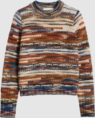 Vanessa Bruno Pull Fabrizio Multicolore