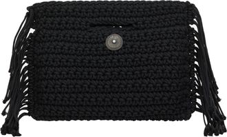 Izia Handtasche Handtasche Frauen Schwarz