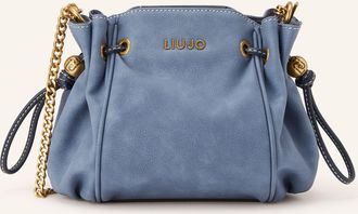 Liu Jo Liu Jo Beuteltasche blau