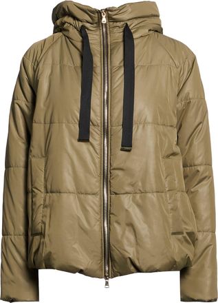 Carla G. JACKEN & M&Auml;NTEL - Jacken und Anoraks auf YOOX.COM