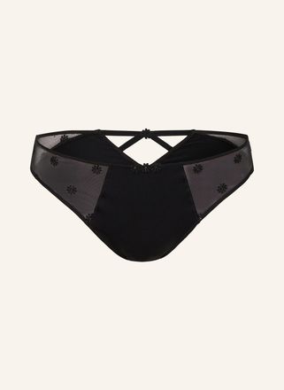 Marie Jo Marie Jo Slip Daisy Mit Glitzergarn schwarz