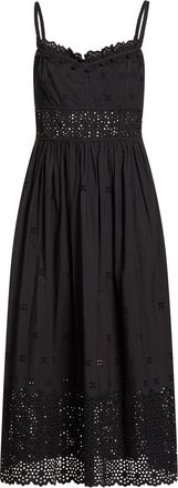 Ulla Johnson KLEIDER - Midi-Kleider auf YOOX.COM