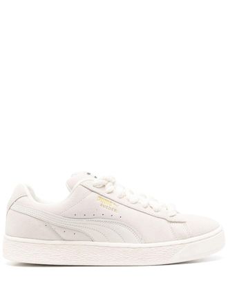 Puma baskets Suede XL - Tons neutres