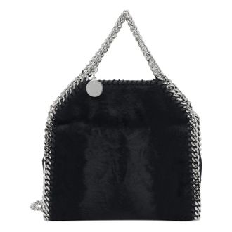 Stella McCartney Damen, Taschen, Schwarzk, ONE SIZEGr&ouml;&szlig;e