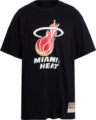 Mitchell & Ness TOPS - T-shirts auf YOOX.COM
