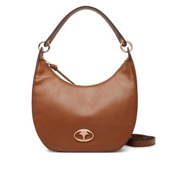 Joop Handtasche JOOP! Dattilo 4140008447 Braun