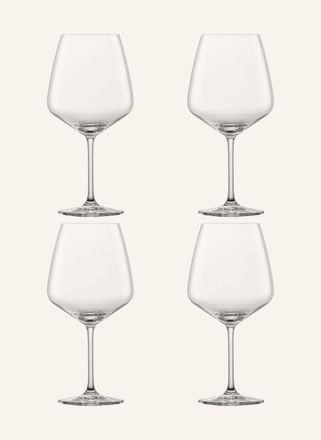 Schott Zwiesel Schott Zwiesel 4er-Set Weingl&auml;ser Tulip transparent