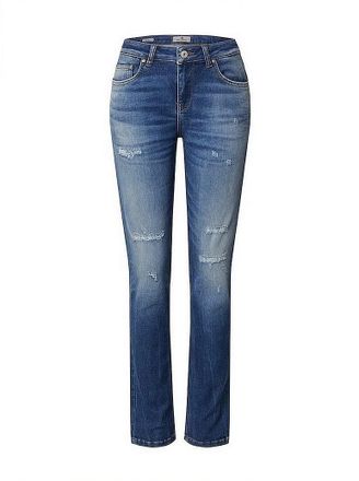 LTB Jeans Jeans Damen Aspen Y Jeans, Pieda Wash, 28W / 32L
