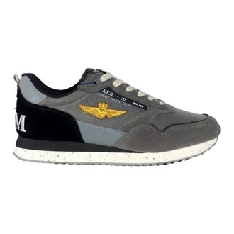 Aeronautica Sc0286Uct03545 Sneakers - - Shoes - Herren - Grau - 40 EU
