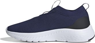adidas Herren Cloudfoam Move Sock Shoes Schuhe, Dark Blue/Cloud White/core Black, 43 1/3 EU