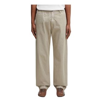 C.P. Company Straight Hosen - - Trousers - Herren - Beige - XL