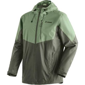 Maier Sports Herren Funktionsjacke Schlufterkopf M