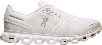 On Running Femme, Sport, Blanc, Taille: 38 EU Cloud 6