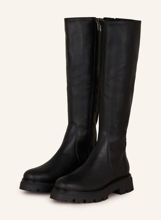 Darling Harbour Darling Harbour Stiefel schwarz
