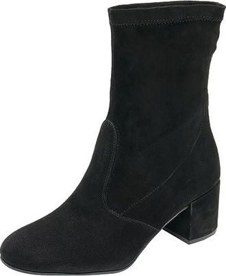 Högl Femme Delicate Bottine, Noir, 37.5 EU