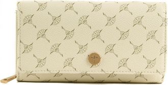 Joop Cortina 1.0 Europa Purse L Cream-White