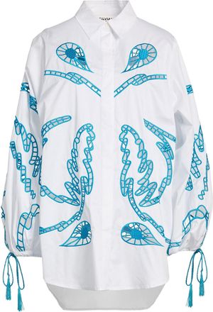 Silvian Heach TOPS - Hemden auf YOOX.COM