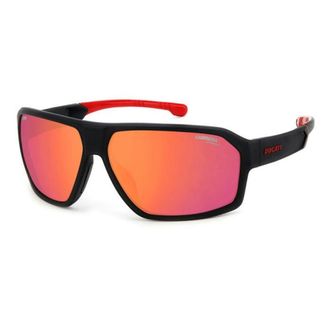 Carrera Homme, Accessoires, Noir, Taille: 66 MM Collection de lunettes de soleil sportives et audacieuses