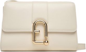 Furla Handtasche Furla Urban WB01683 BX3346 IT PNN00 Weiß