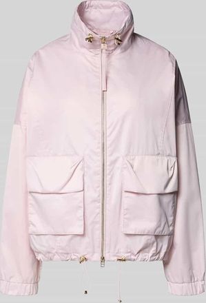 Joop Jacke mit verstellbarem Saum Modell Oriella