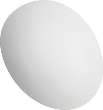 Laufen Laufen - Alessi one Urinaldeckel, ohne Absenkautomatik