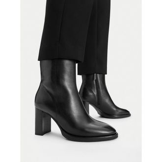 Gino Rossi Stiefeletten GINO ROSSI EO-LORA-0121991 Schwarz