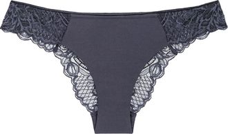 Triumph Brasilslip Wild Peony Florale Brazilian