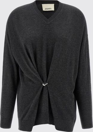 Isabel Marant Pullover ISABEL MARANT Damen Farbe Grau