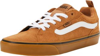 Vans Herren Filmore Sneaker, Backenh&ouml;rnchen, 40.5 EU