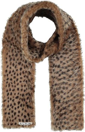 Acne Studios ACCESSOIRES - Schals auf YOOX.COM