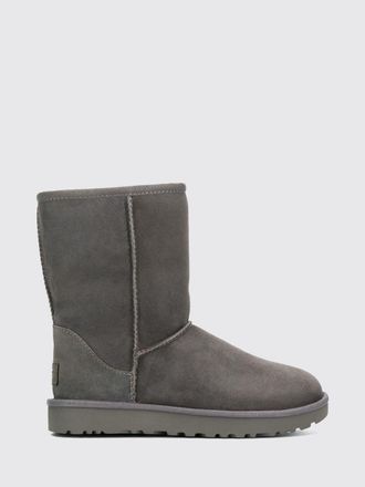 UGG Stiefel Damen Farbe Grau