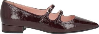 Anna F. SCHUHE - Ballerinas auf YOOX.COM