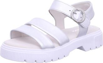 Gabor Damen, Schuhe, Grau, 41 EUGr&ouml;&szlig;e